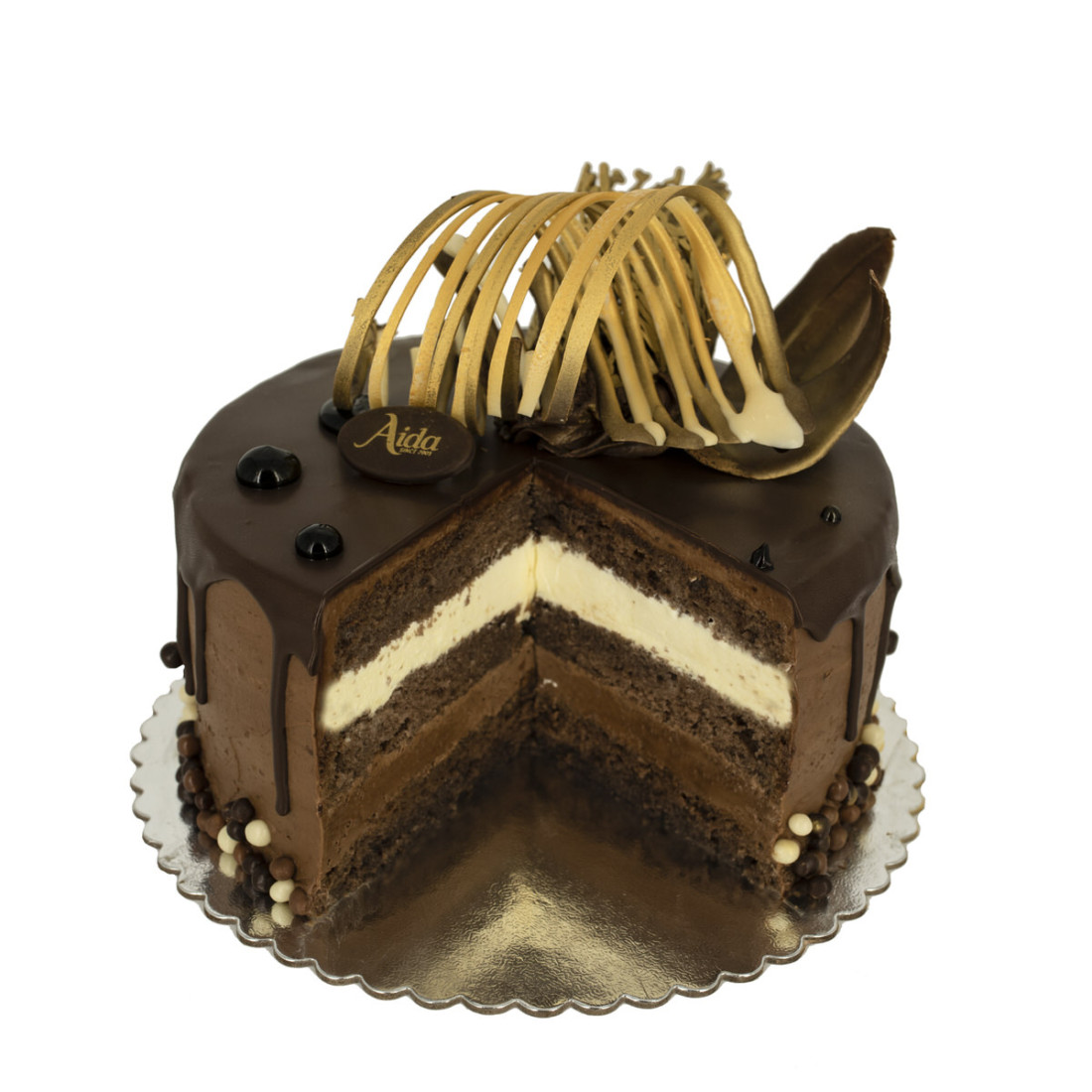Tort Selecta - Cofetaria Aida Craiova