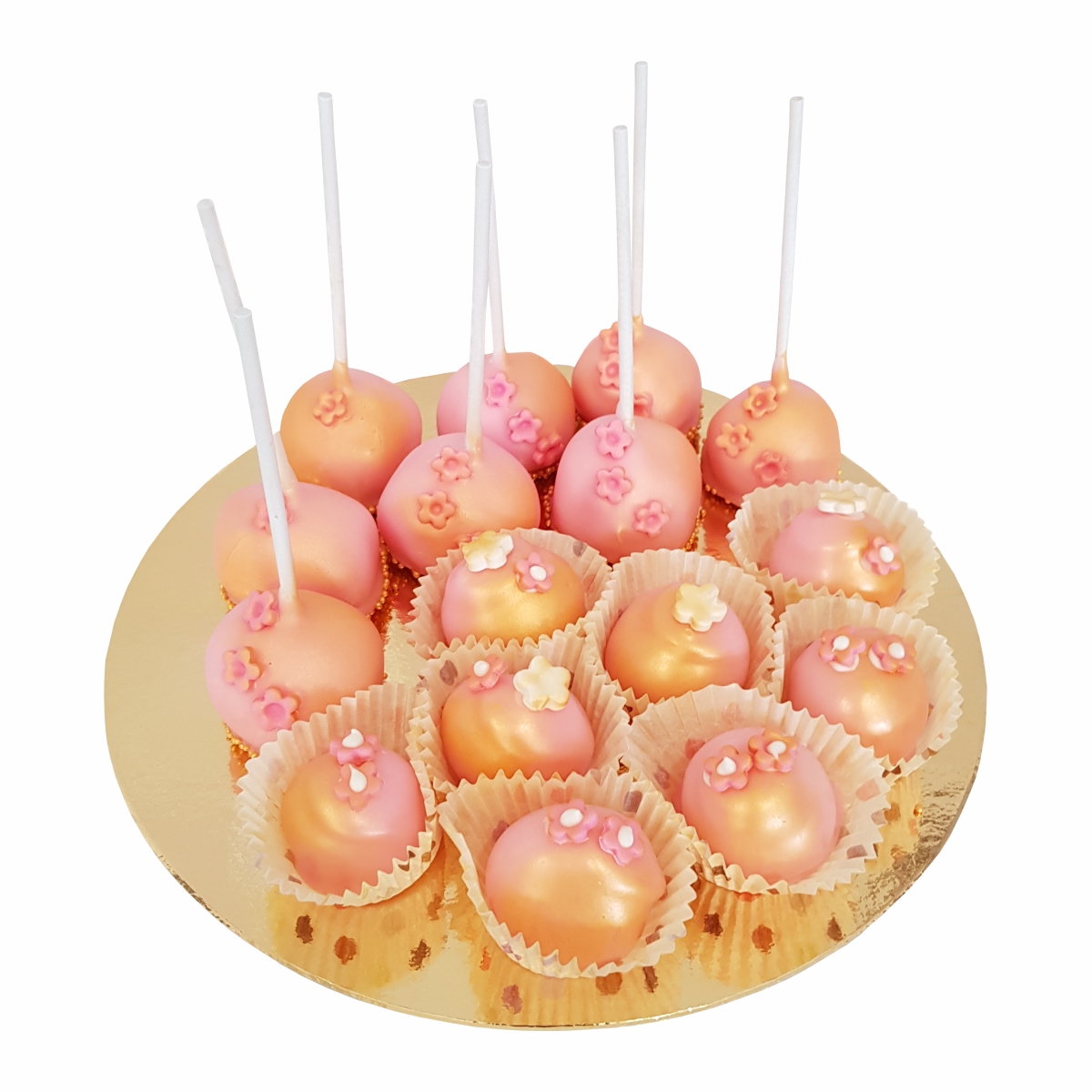 Bomboane fondante - Cofetaria Aida Craiova